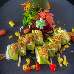 A la Carte